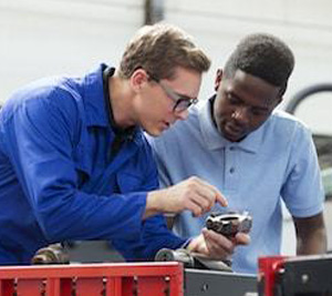 Flowserve Product and Maintenance Training - Blog - Pioneer Equipment Inc