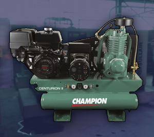 Champion Announces Its New Centurion II Comp-Gen - Blog - Pioneer ...